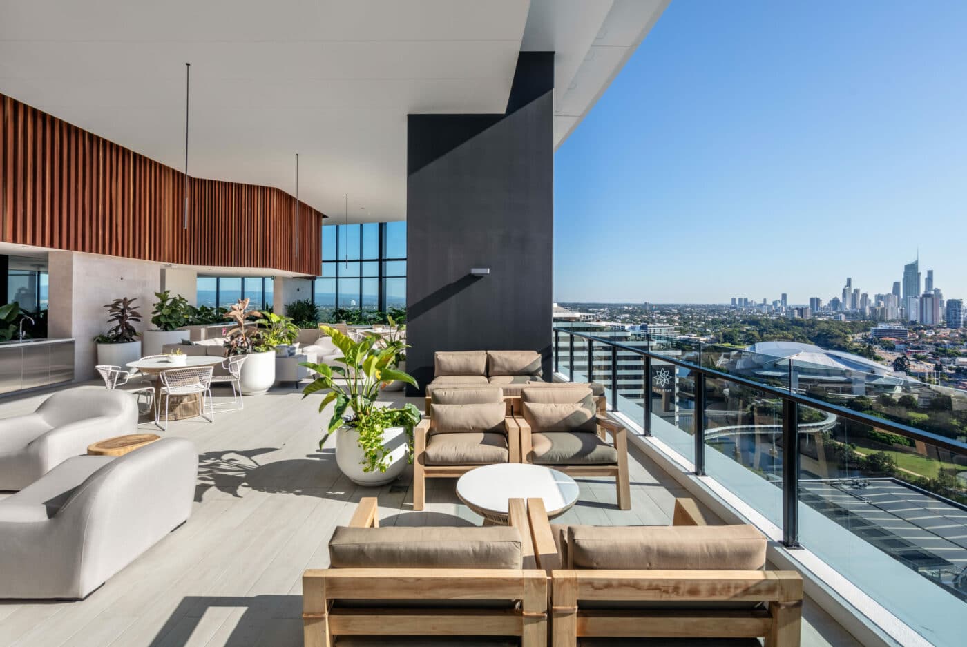 The Star Residences are now open, offering stunning Apartment-style living