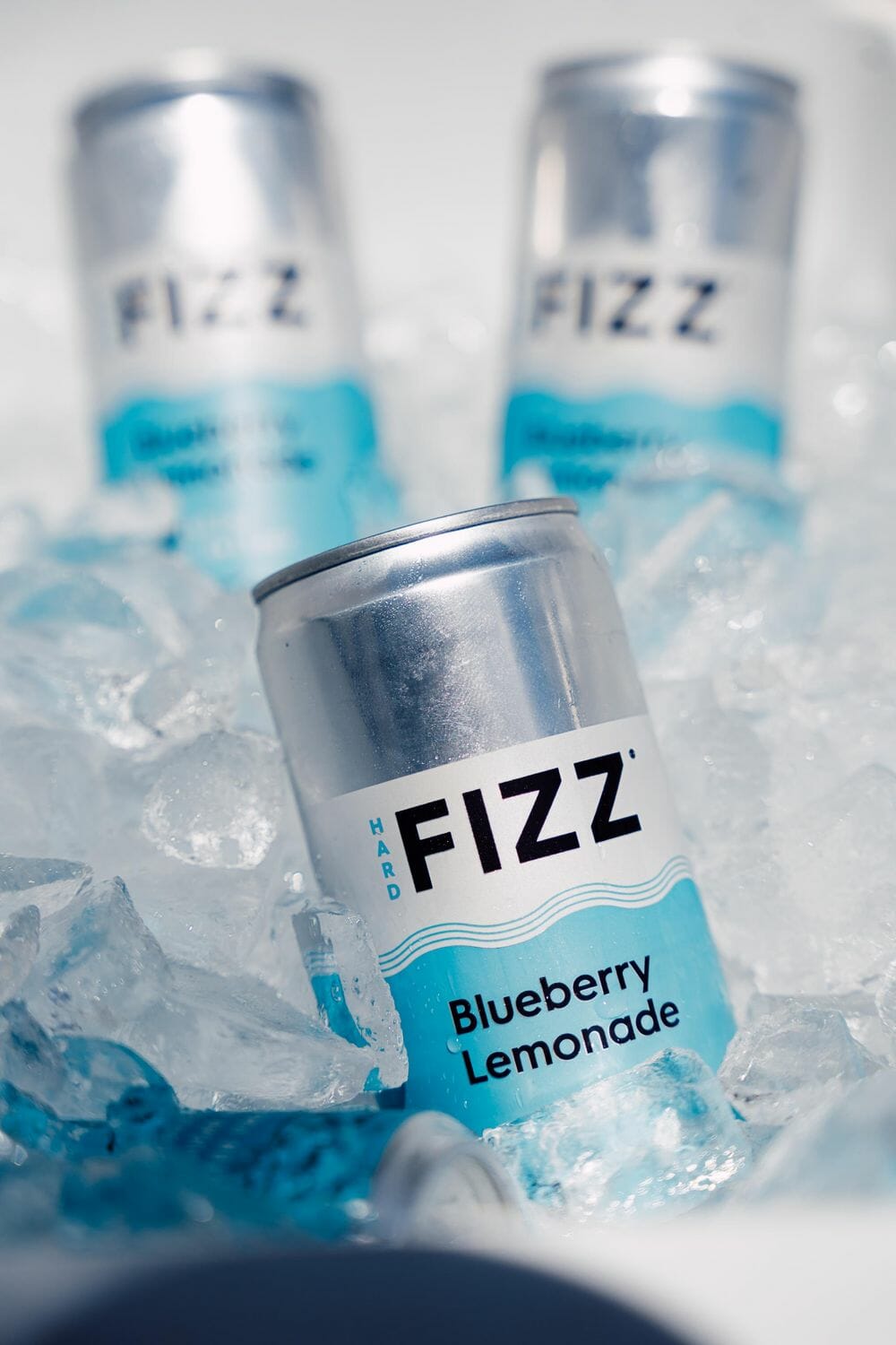 Hard Fizz releases new flavours in time for Summer - Gold Coast Magazine