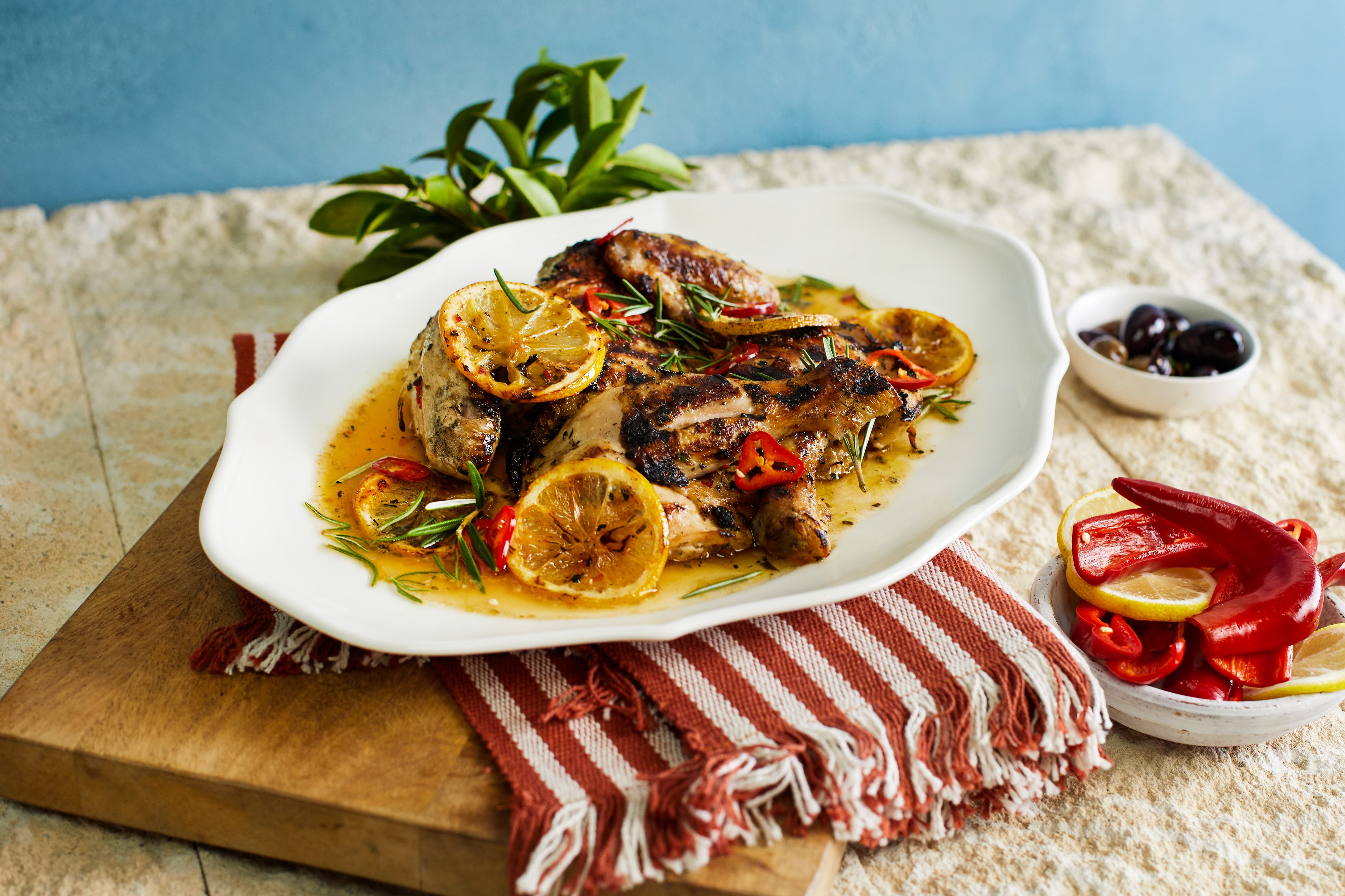 Guy Grossi opens Amalfi inspired restaurant Settimo in Brisbane