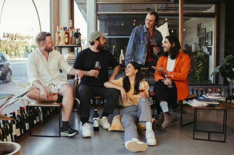 Parisian-inspired Bar Heather set to open in Byron - Gold Coast Magazine