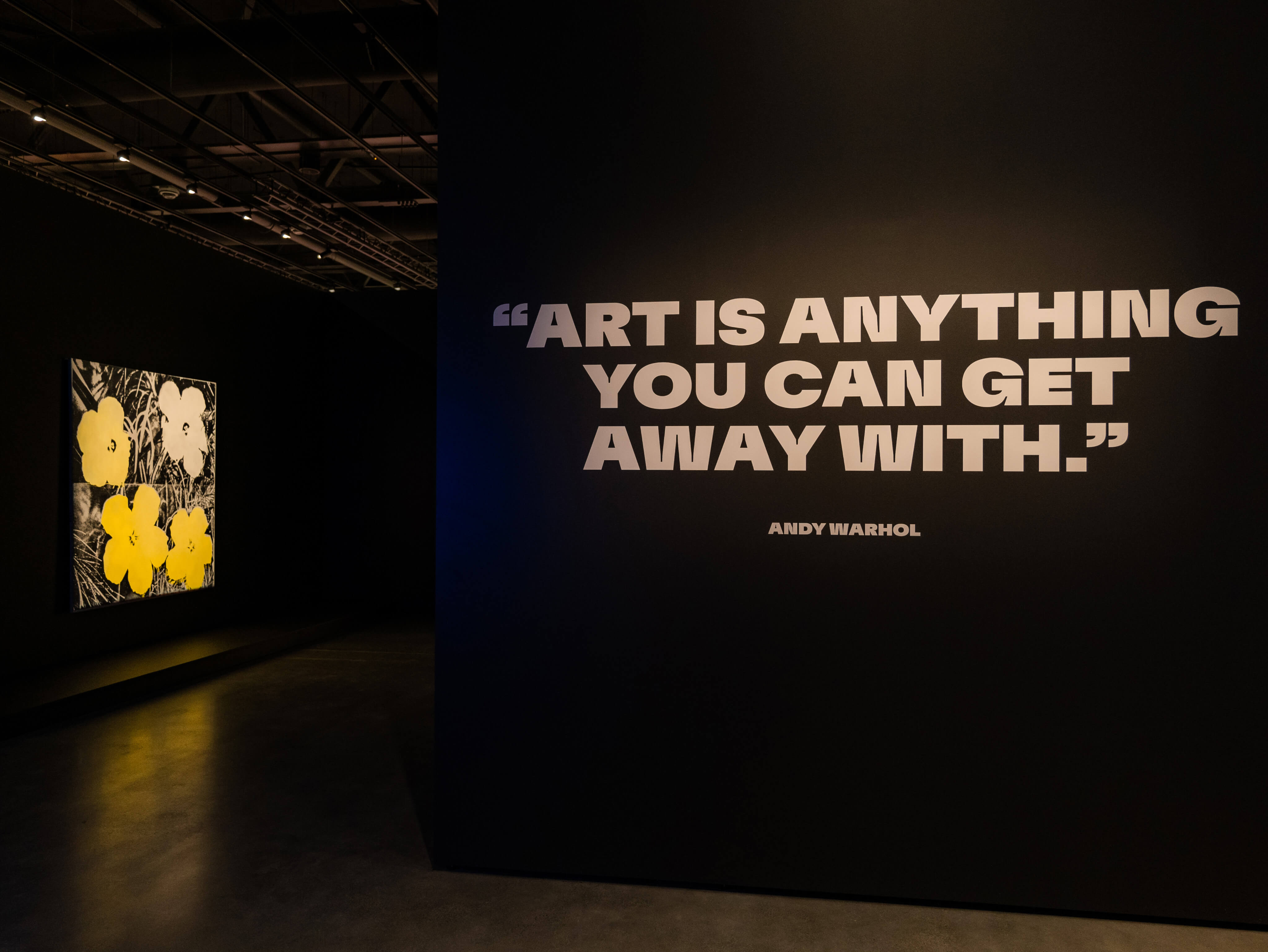 Celebrate HOTA Gallery's Birthday with Free Entry to Pop Masters ...