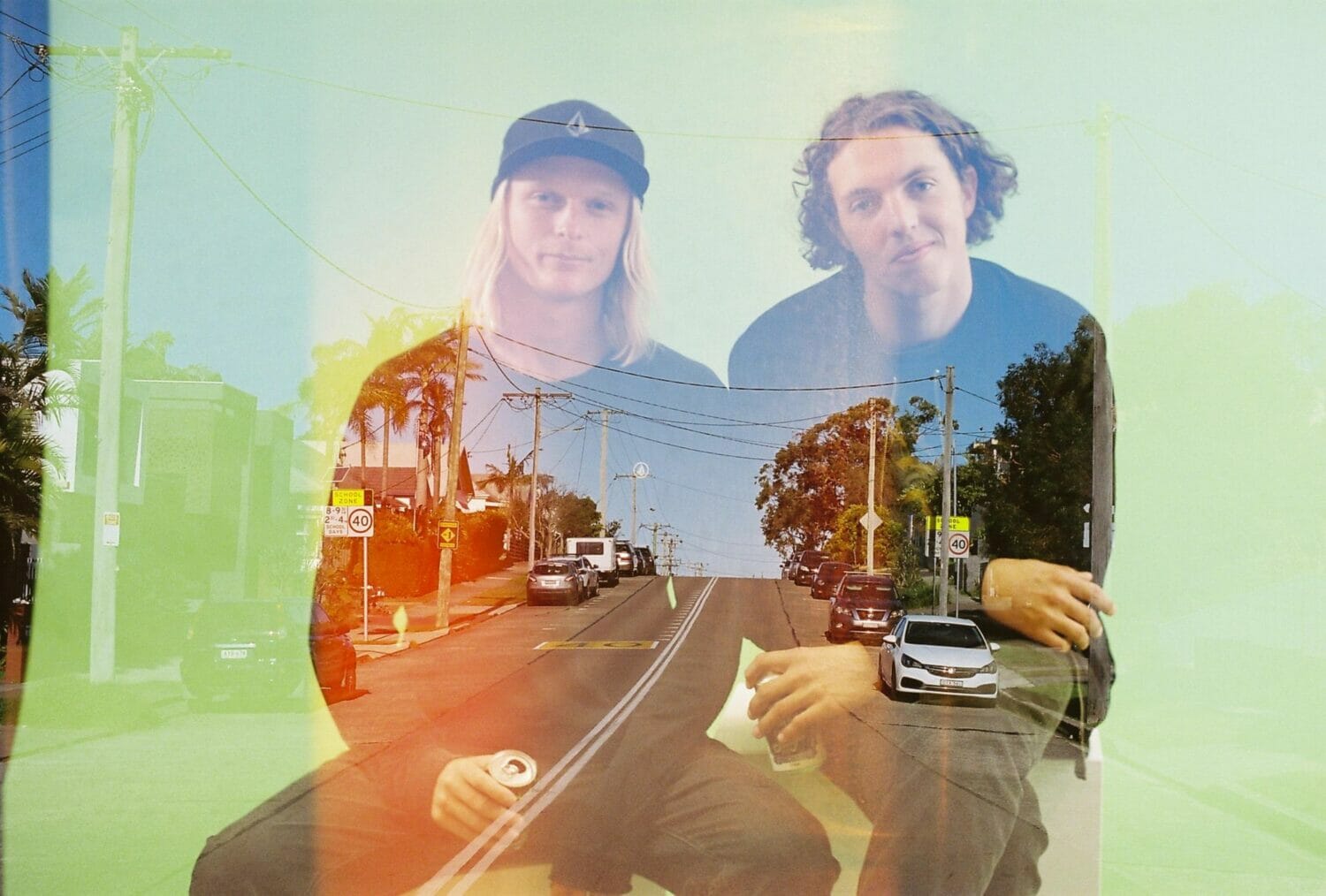 Best Night Ever returns with Hockey Dad and Ruby Fields - Gold Coast ...