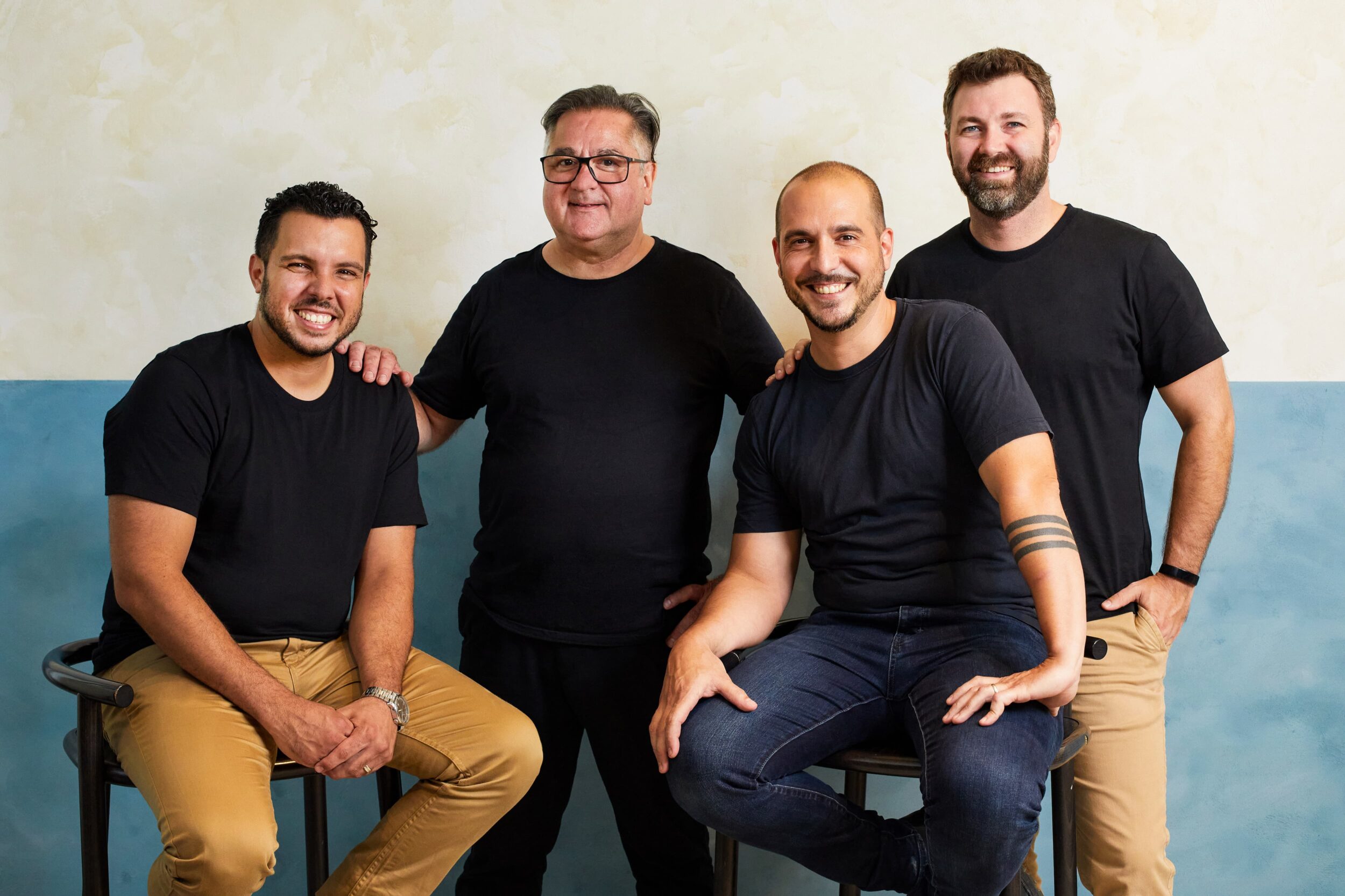 Guy Grossi opens Amalfi inspired restaurant Settimo in Brisbane