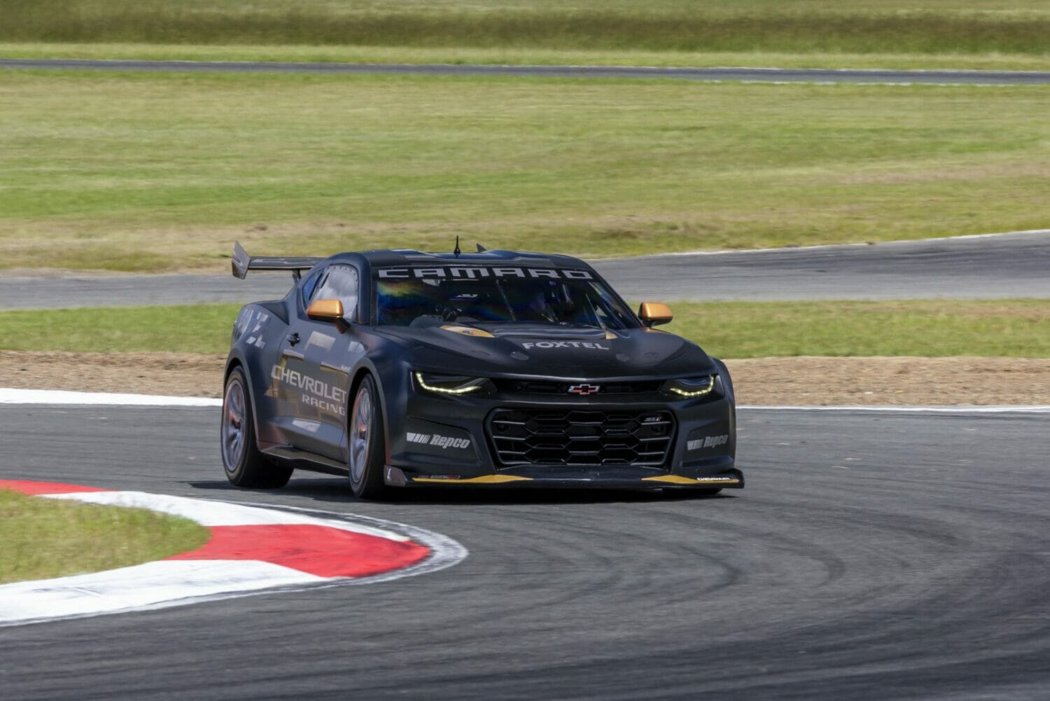 The 2023 Supercars Schedule / Calendar - Gold Coast Magazine