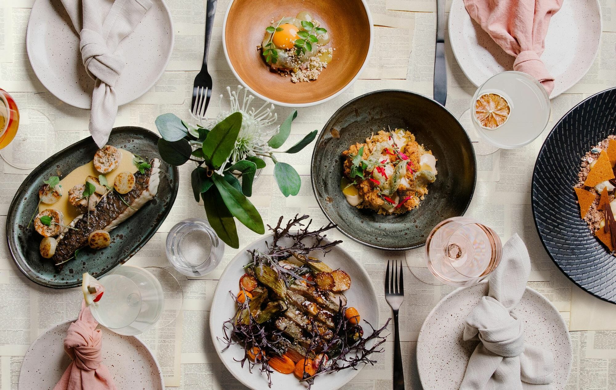 Mews, the newest addition to Howard Smith Wharves - Gold Coast Magazine