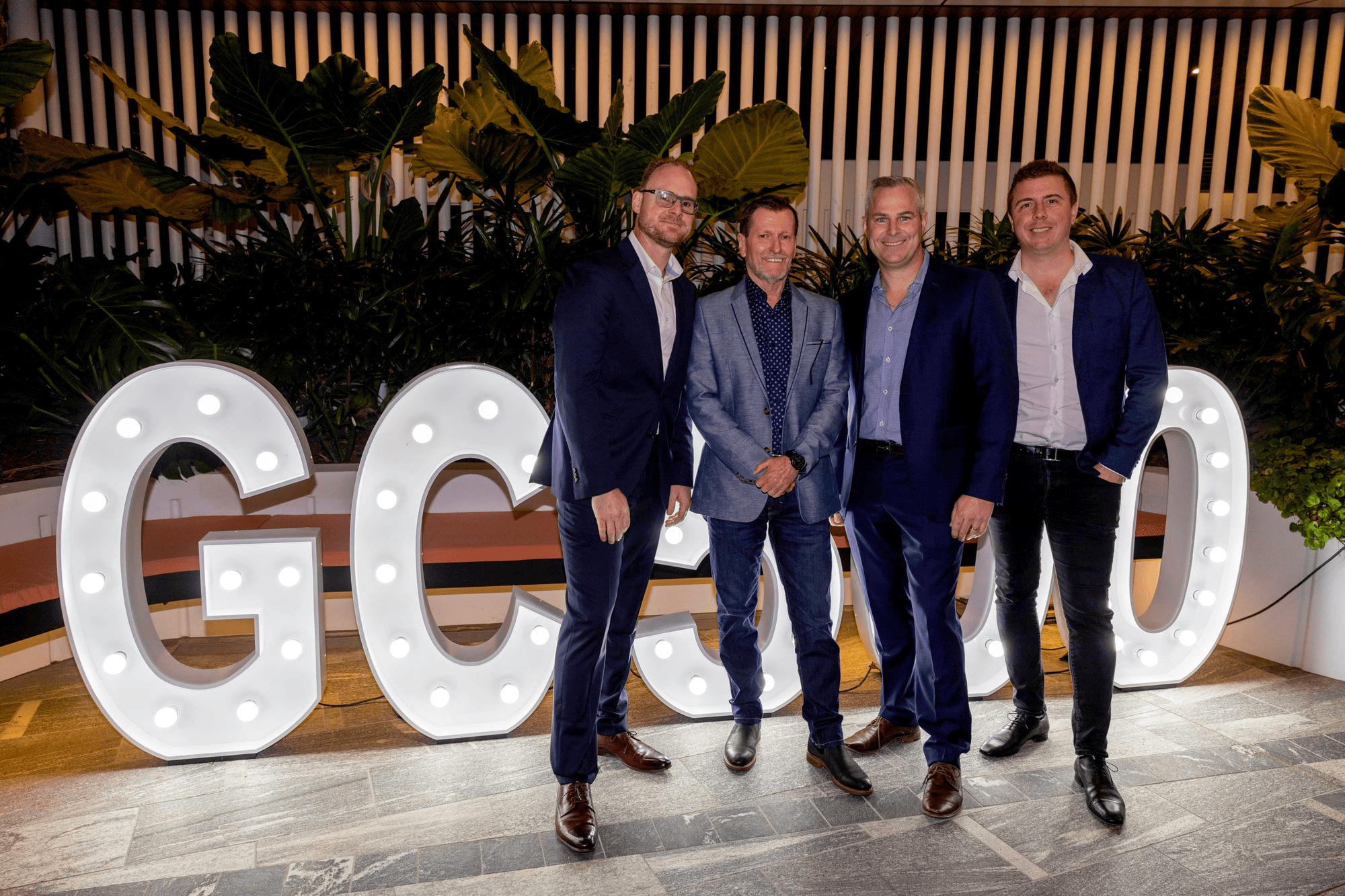 Snapped: The Launch of the Boost Mobile GC500 - Gold Coast Magazine