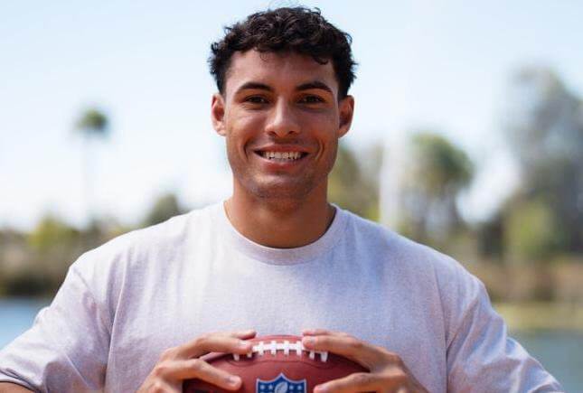 Patrick Murtagh Secures NFL Opportunity with the Detroit Lions