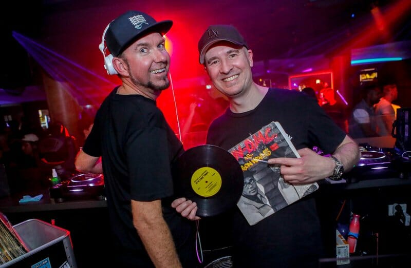 Winter's hottest reunion - Gold Coast institution Fever Nightclub rises ...