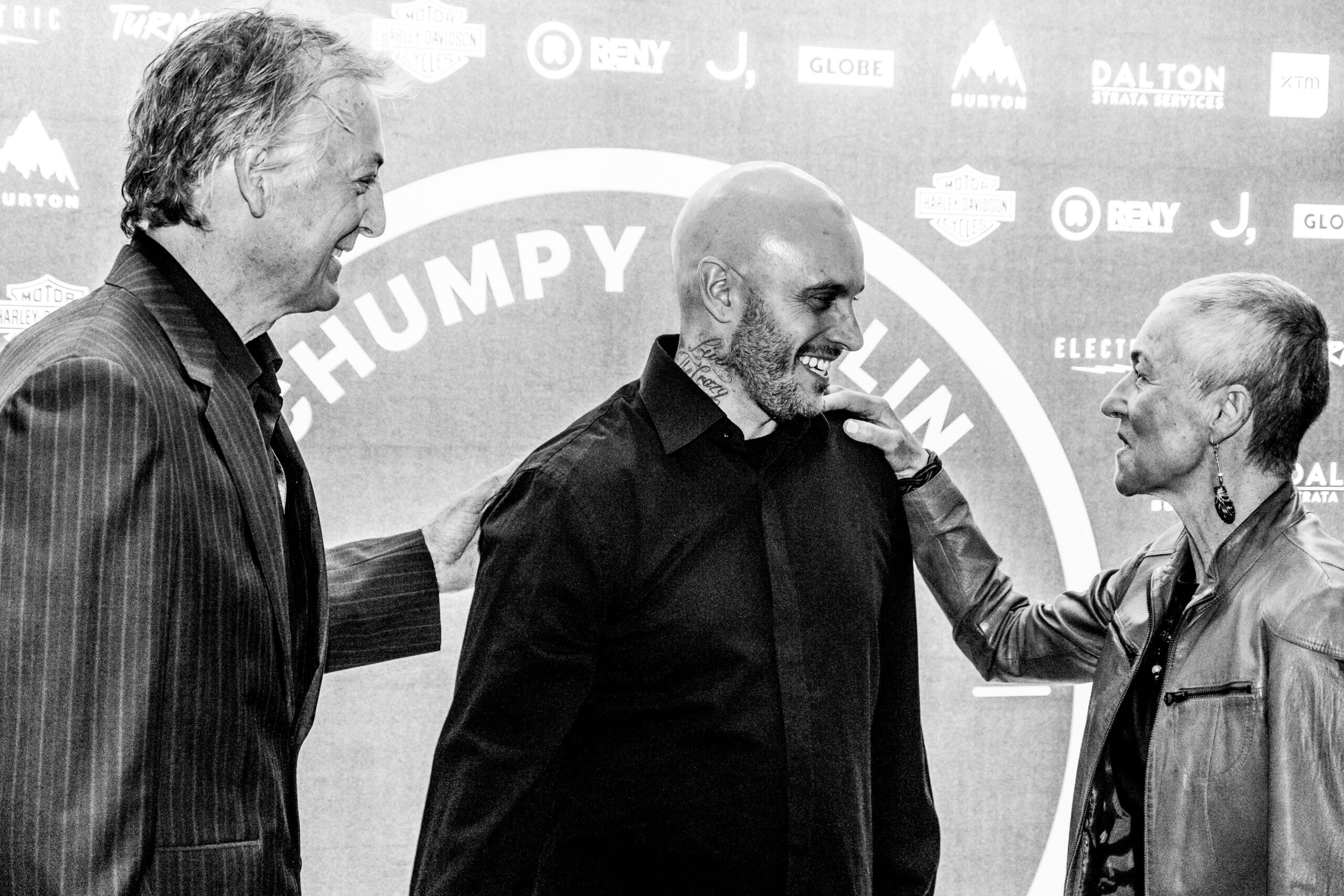 Chumpy Pullin Foundation's Gala Dinner Shines a Light on Empowering ...