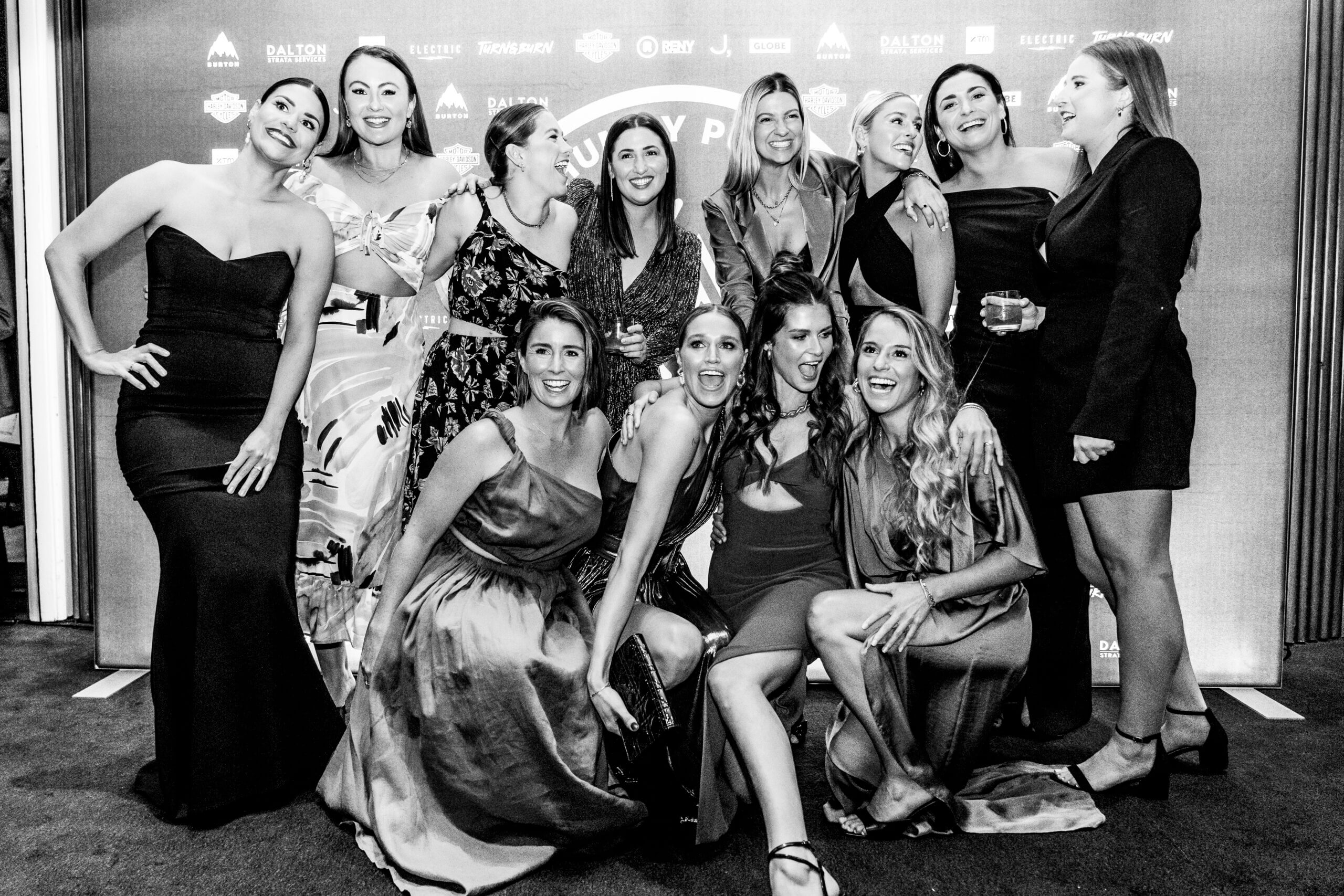 An Evening of Hope and Progress: Chumpy Pullin Foundation's Gala Dinner ...