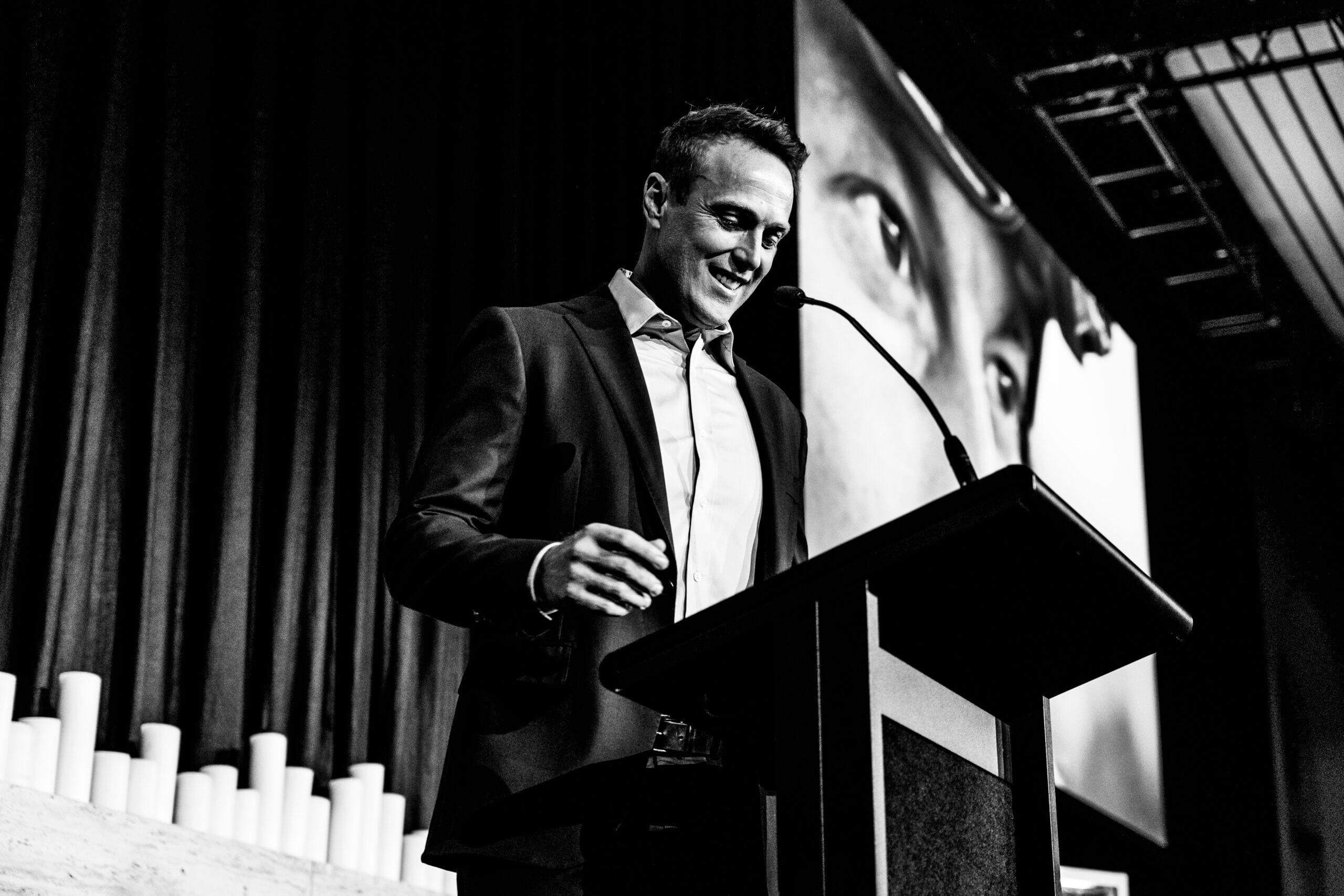 An Evening of Hope and Progress: Chumpy Pullin Foundation's Gala Dinner ...