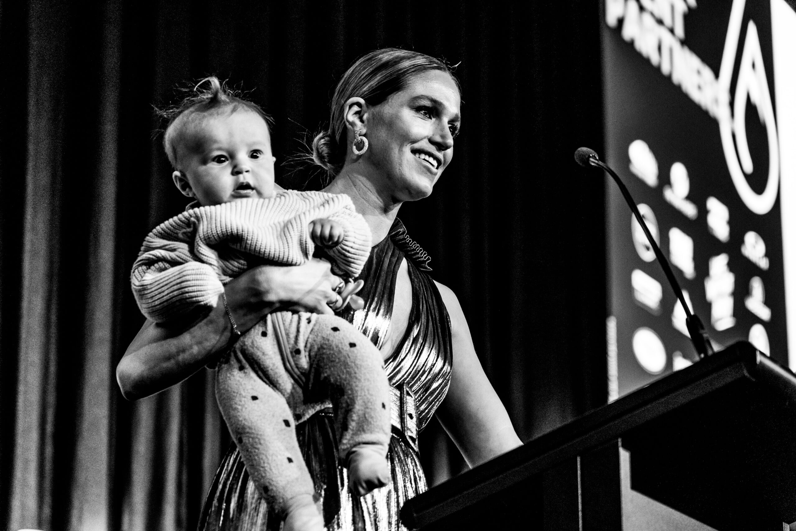 An Evening of Hope and Progress: Chumpy Pullin Foundation's Gala Dinner ...