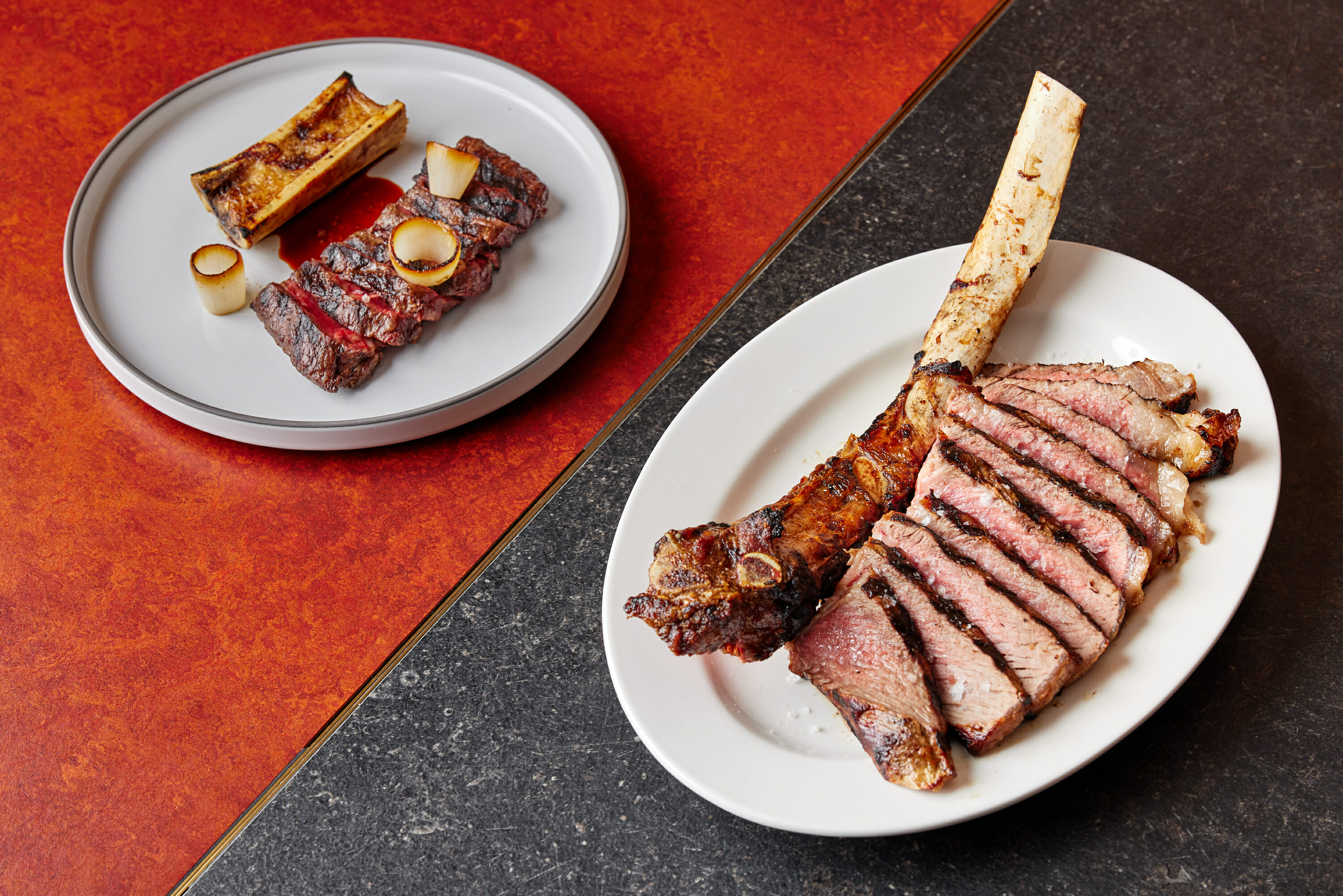 Unveiling The Lex: Brisbane's Culinary Gem with a New York Twist