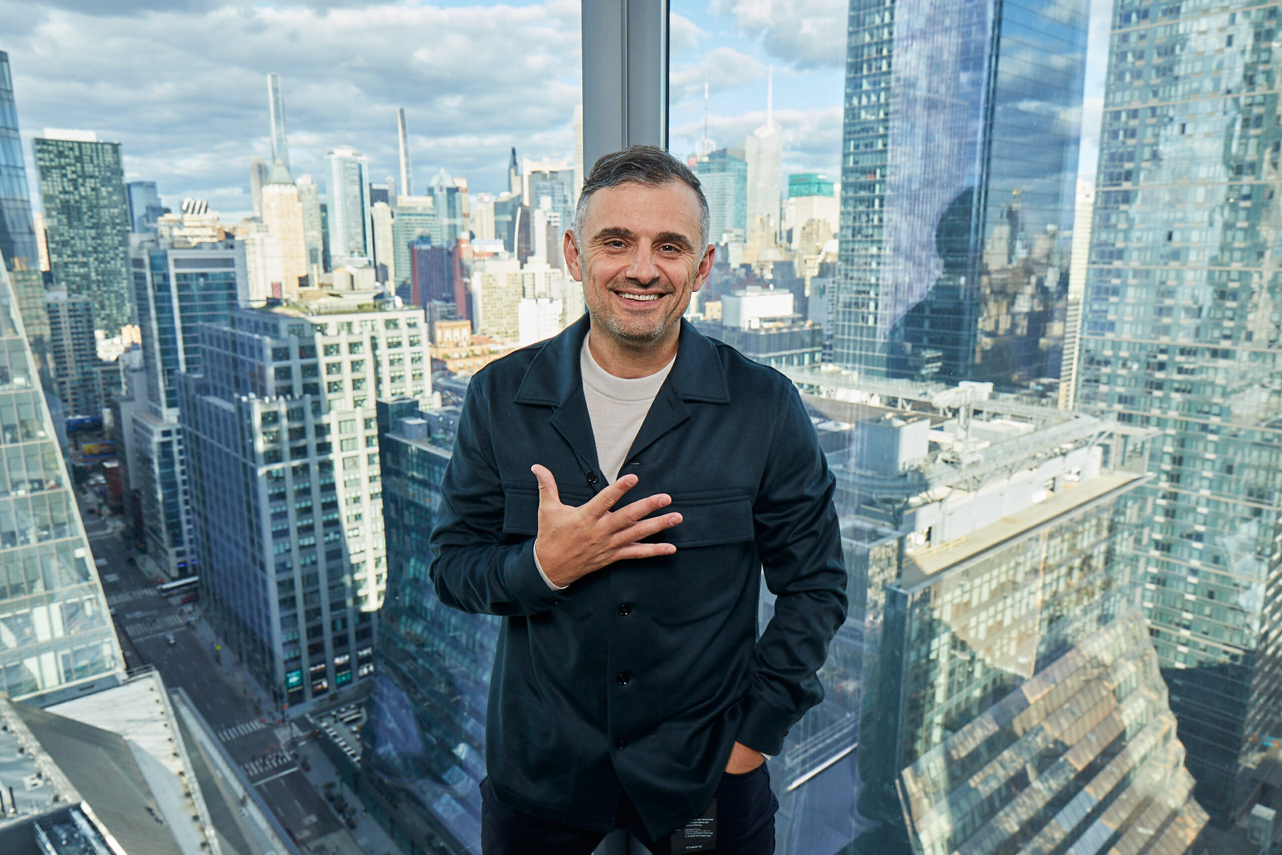 Gary Vaynerchuk's Return to Australia: An Intimate Look at the Mindset ...