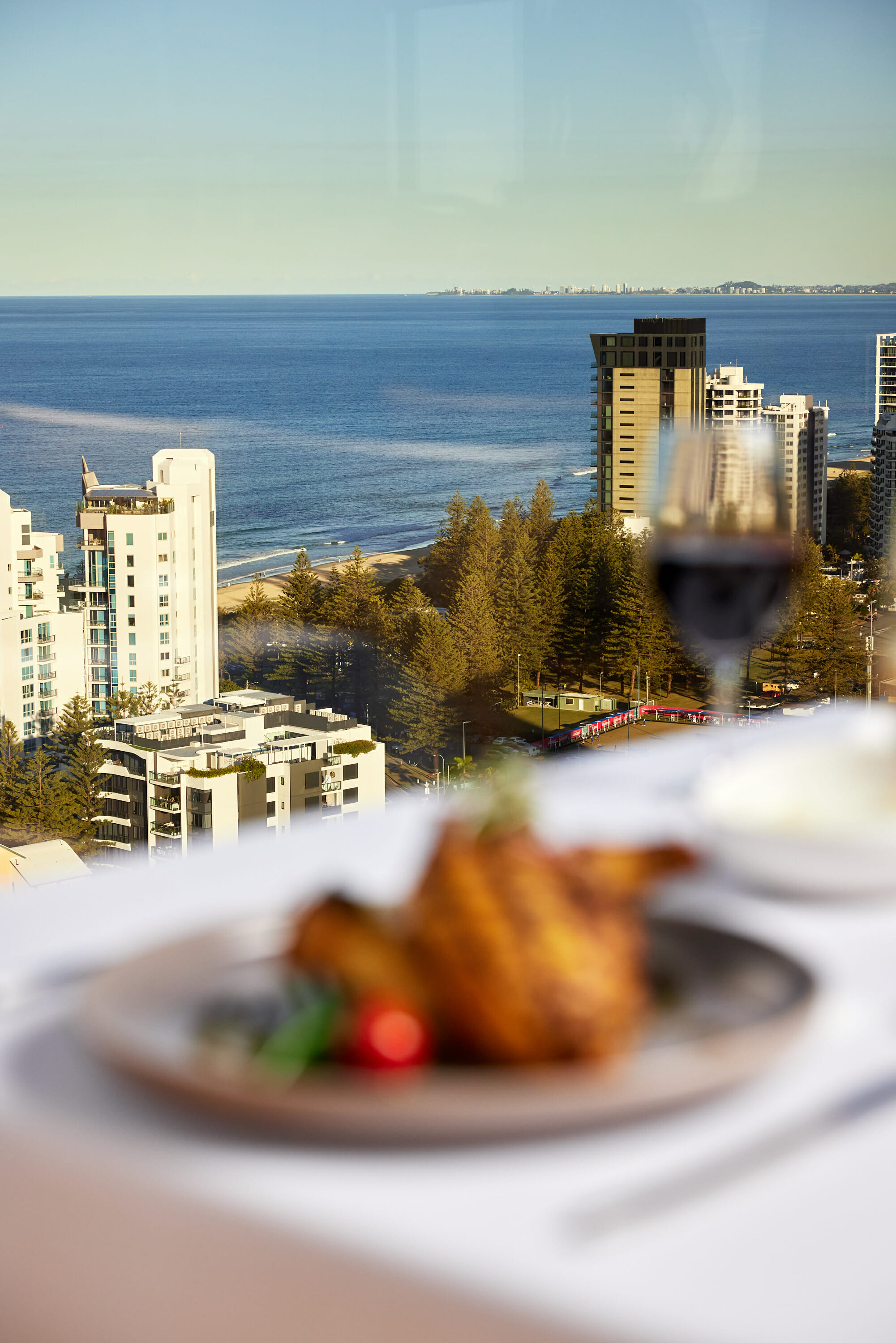 Horizon Sky Dining: A New Chapter for Gold Coast Dining