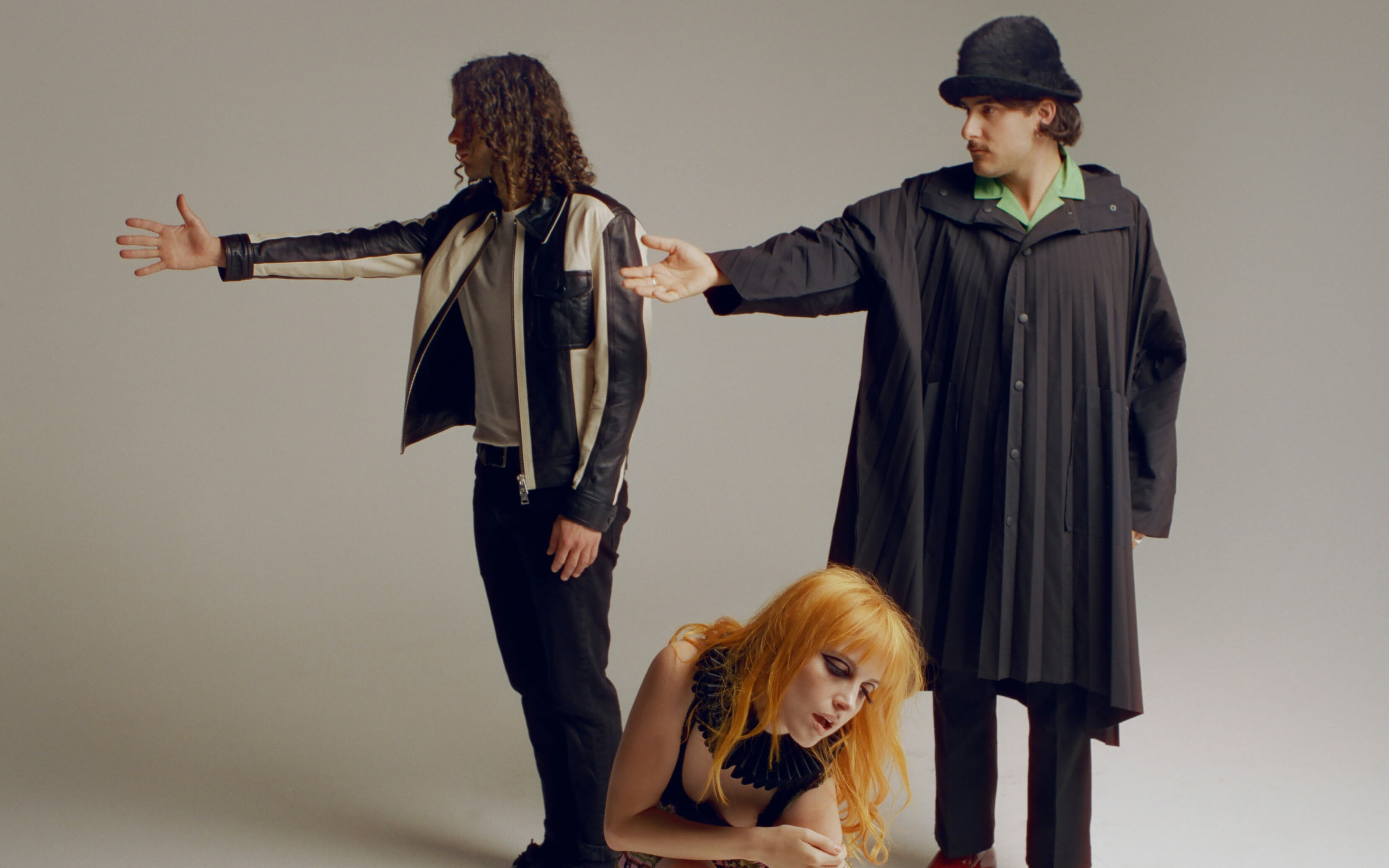 Paramore Announce Epic Australia Tour